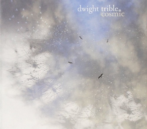 Dwight Trible - Cosmic (2011) - Download album | jazznblues.org