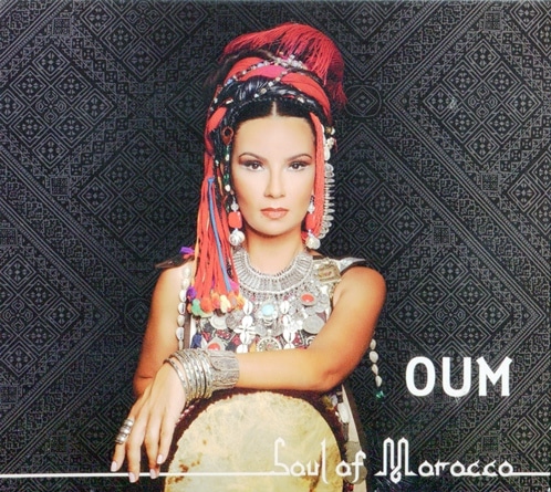 Oum - Soul of Morocco (2013) | jazznblues.org
