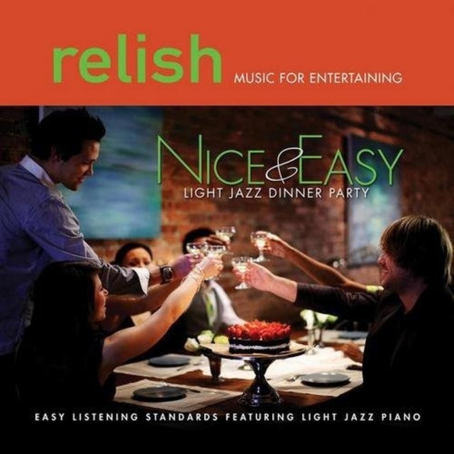 Stephen Kummer - Nice & Easy (2009) - Download album | jazznblues.org