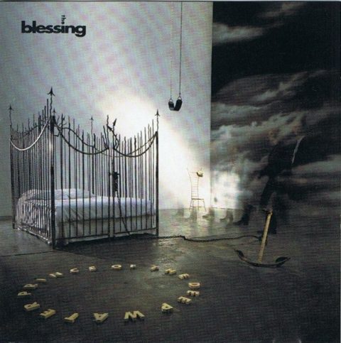 The Blessing - Prince Of The Deep Water (1991) | jazznblues.org