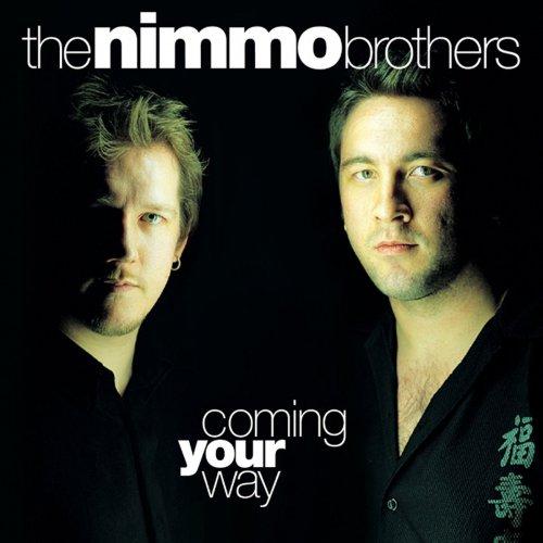 The Nimmo Brothers - Coming Your Way (2001) | jazznblues.org