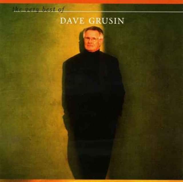 Dave Grusin - The Very Best Of (2002) - Download album | jazznblues.org