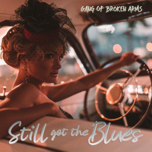 Gang Of Broken Arms - Still Got The Blues (2024) | jazznblues.org
