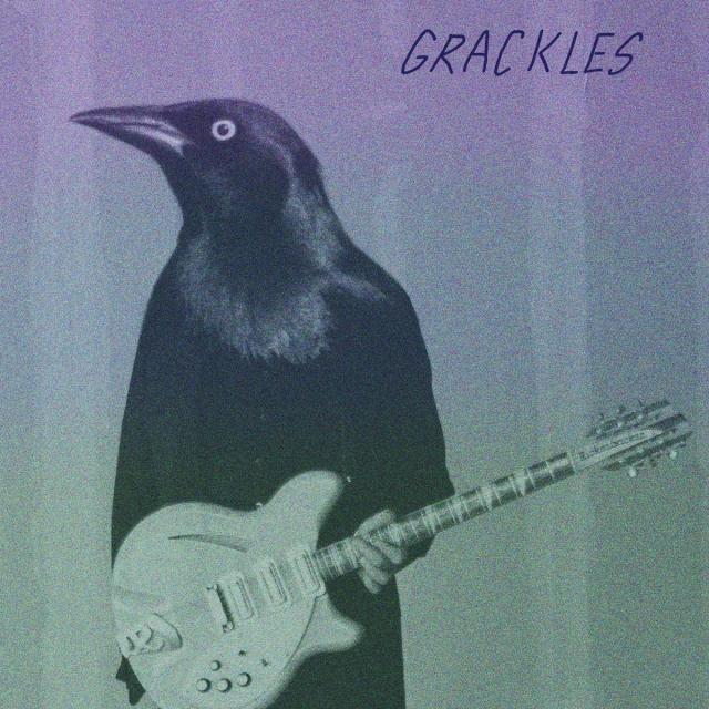 Grackles - Grackles (2024) | jazznblues.org