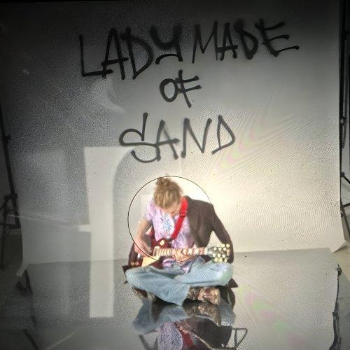 Ivan Kravchenko - Lady Made of Sand (2024) - Download album ...