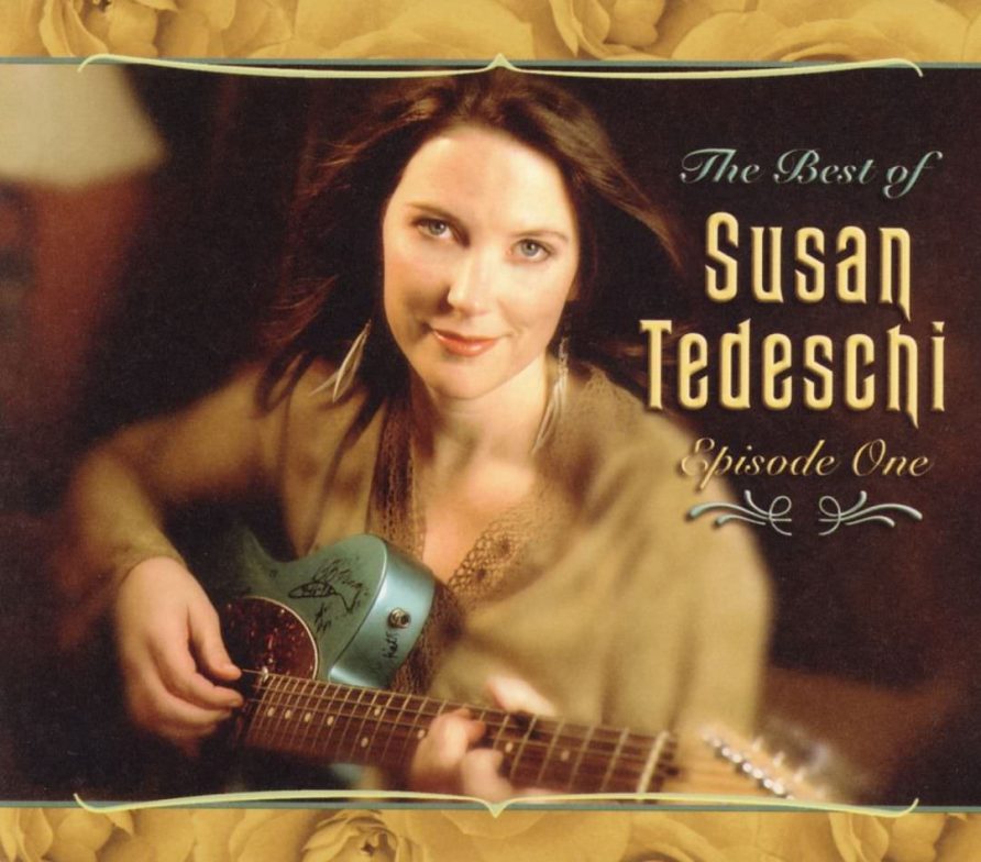 Susan Tedeschi - The Best of Susan Tedeschi: Episode One (2005 ...