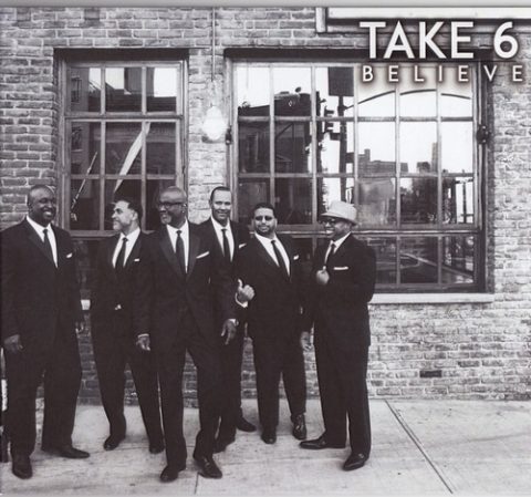 Take 6 - Believe (2016) - Download album | jazznblues.org