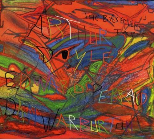 Arthur Doyle - The Basement Tapes (2003) - Download album | jazznblues.org