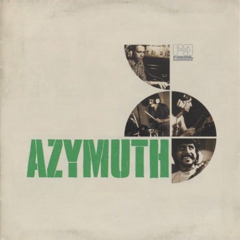 Azymuth - Azymuth (1974/2007) | jazznblues.org