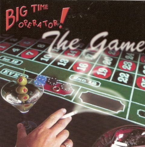 Big Time Operator - The Game (2001) | jazznblues.org