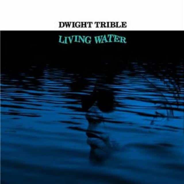 Dwight Trible - Living Water (2006) | jazznblues.org
