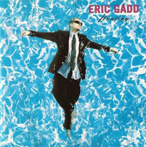 Eric Gadd - Floating (1995) | jazznblues.org