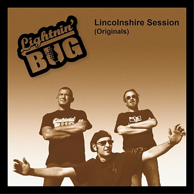 Lightnin' Bug - Lincolnshire Session (originals) (2012) | jazznblues.org