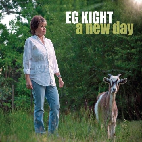 EG Kight - A New Day (2014) - Download album | jazznblues.org
