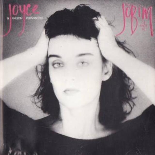 Joyce - Tom Jobim... Os anos 60 (1987) | jazznblues.org