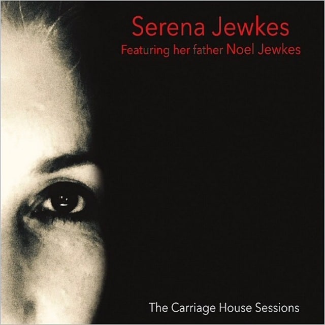 Serena Jewkes - The Carriage House Sessions (2017) | jazznblues.org