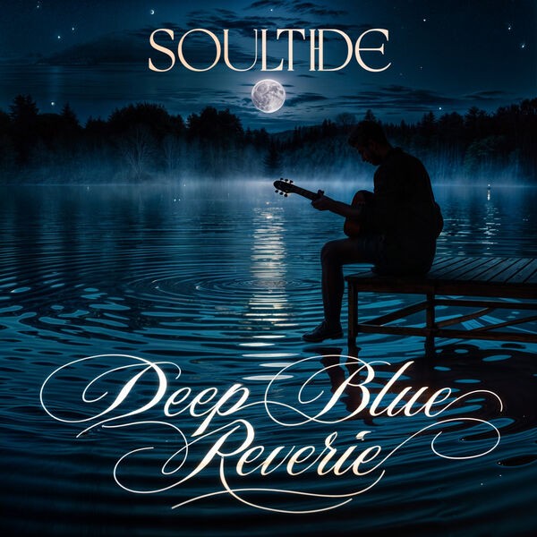 Soultide - Deep Blue Reverie (2025) - Download album | jazznblues.org