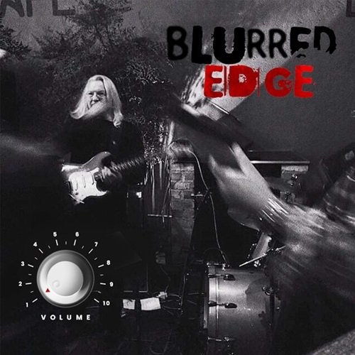 Blurred Edge - Volume: 1 (2024) - Download album | jazznblues.org
