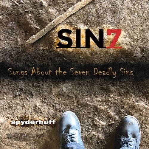 Spyderhuff - SIN7 (2023) - Download album | jazznblues.org