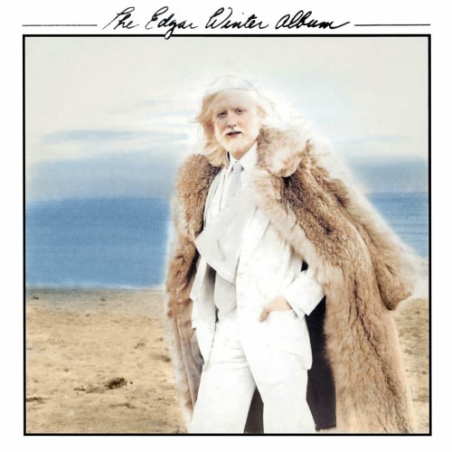 Edgar Winter – The Edgar Winter Album (Expanded Edition) (1979 ...