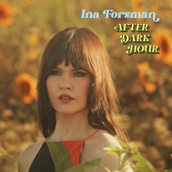 Ina Forsman - After Dark Hour (2025) | jazznblues.org