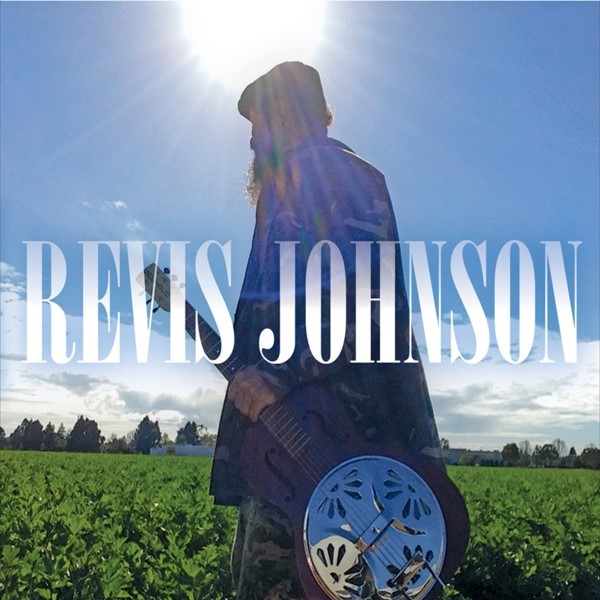 Revis Johnson - Revis Johnson (2015) - Download album | jazznblues.org