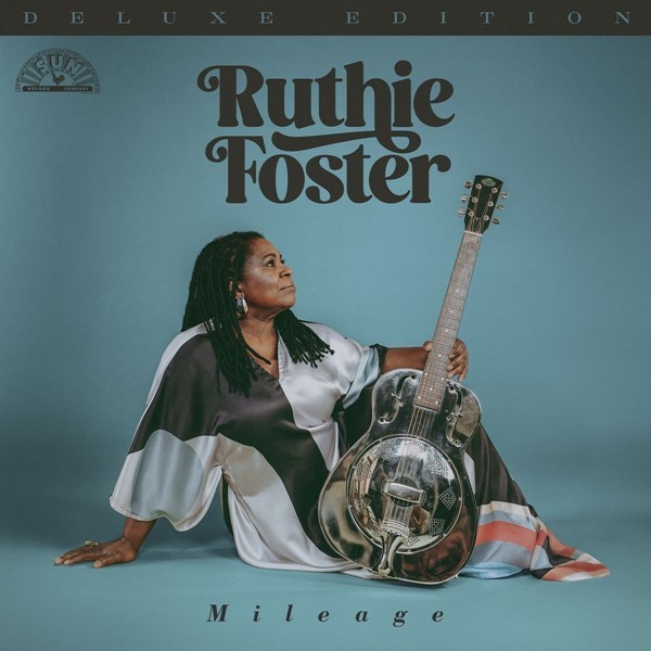 Ruthie Foster - Mileage (Deluxe Edition) (2024) - Download album ...