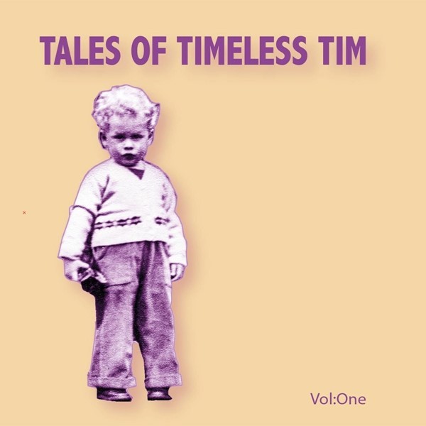 Tim Hain - Tales of Timeless Tim (2025) | jazznblues.org