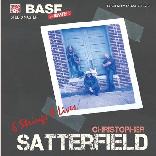 Christopher Satterfield - 6 Strings 9 Lives (2019) - Download album ...