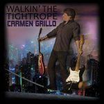Carmen Grillo - Walkin' The Tightrope (2025) - Download album ...