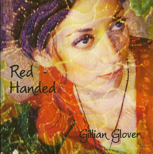 Gillian Glover - Red Handed (2007) - Download album | jazznblues.org