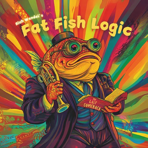 Rich Wendel's Fat Fish Logic - The Last Comeback (2025) - Download ...
