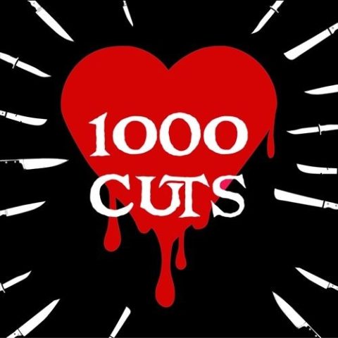 Southbound Snake Charmers - 1000 Cuts (2025) - Download album ...